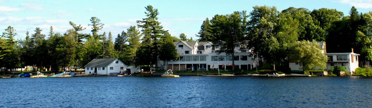 Summer Midweek Getaways | Orillia & Lake Country Tourism