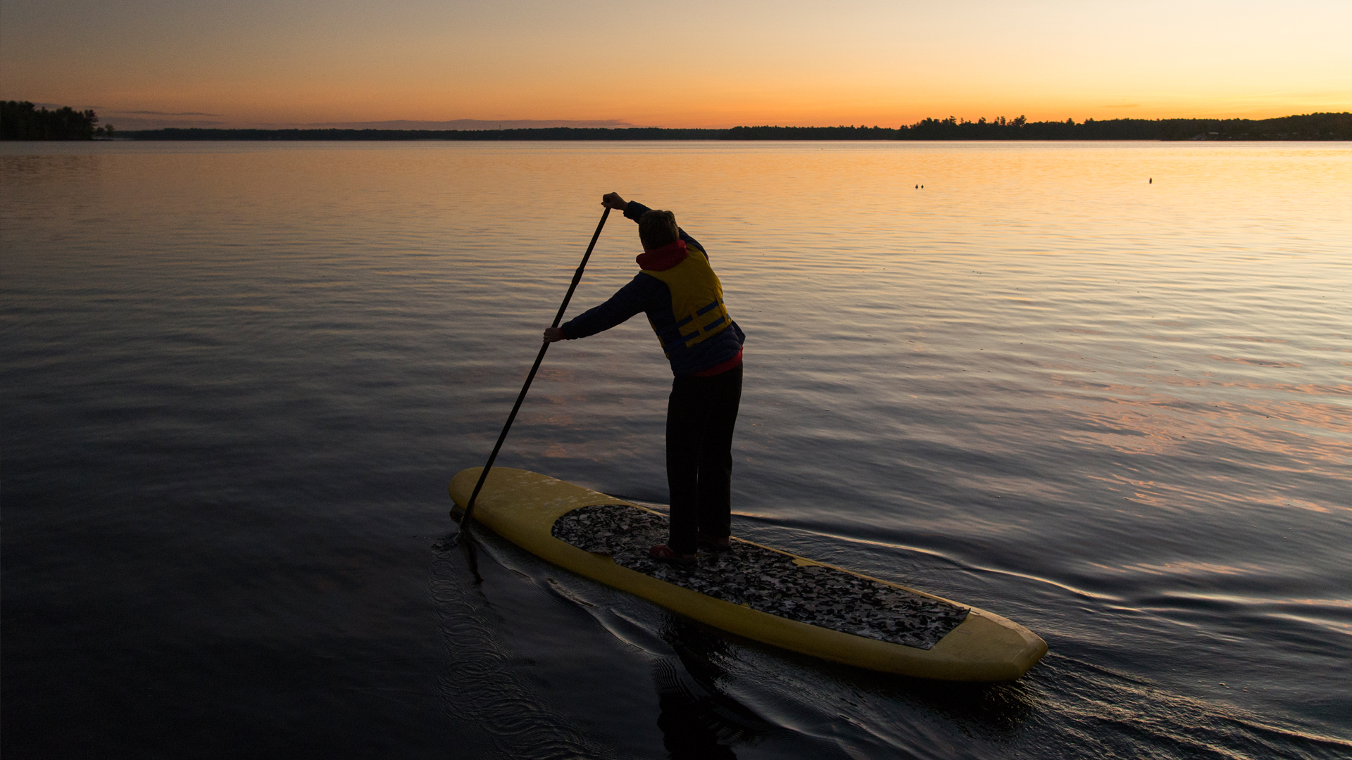 Get Ready for National Paddling Week | Orillia & Lake Country Tourism