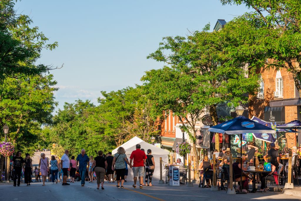 Tourism Orillia | Orillia & Lake Country Tourism