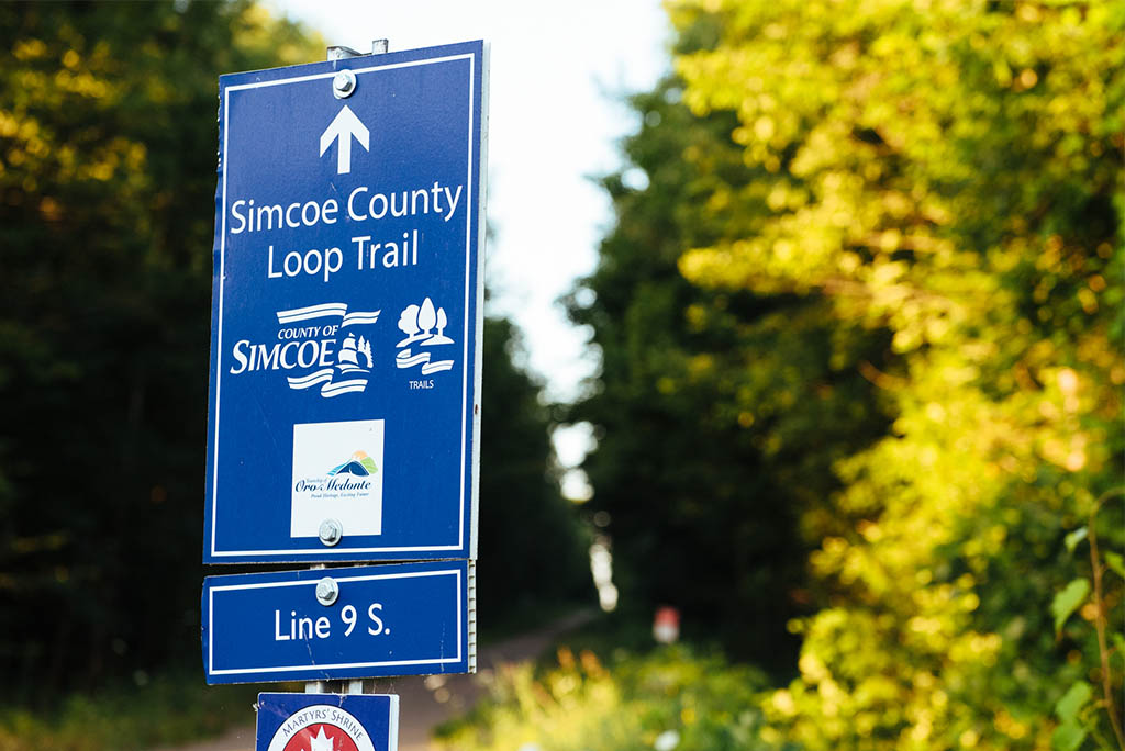Tourism Oro Medonte | Orillia & Lake Country Tourism