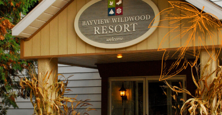 Extend Your Vacation at Bayview Wildwood Resort | Orillia & Lake ...