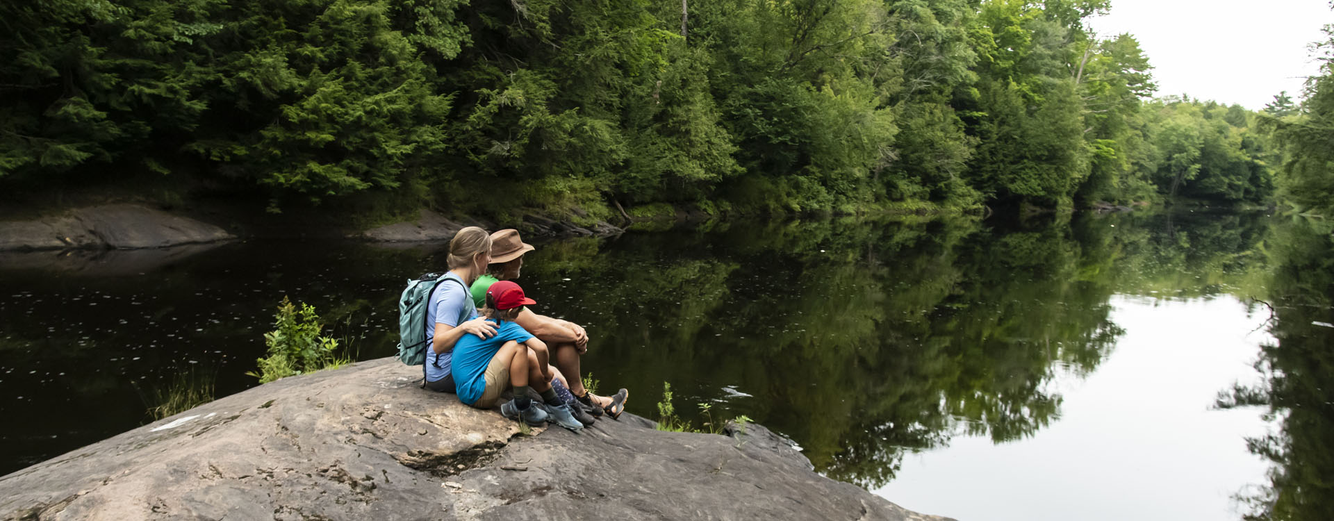 Orillia & Lake Country Tourism
