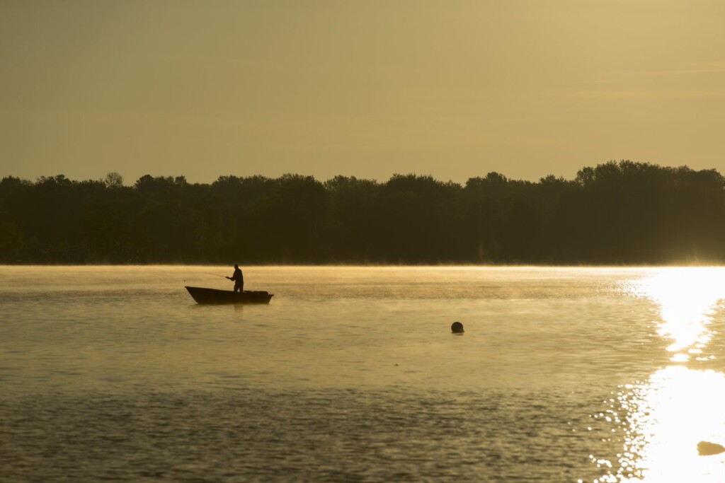 An Introduction to Fishing in Orillia & Lake Country | Orillia & Lake ...