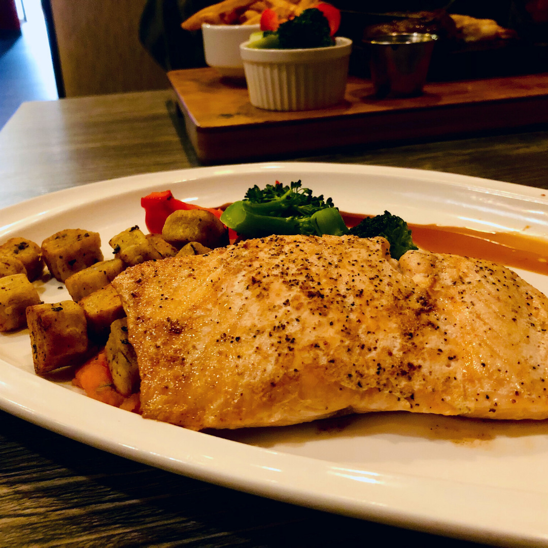 Fall for the Flavours of Lake Country | Orillia & Lake Country Tourism