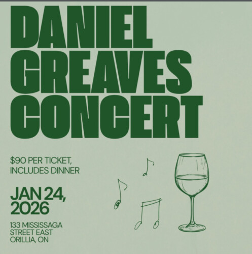 Daniel Greaves
