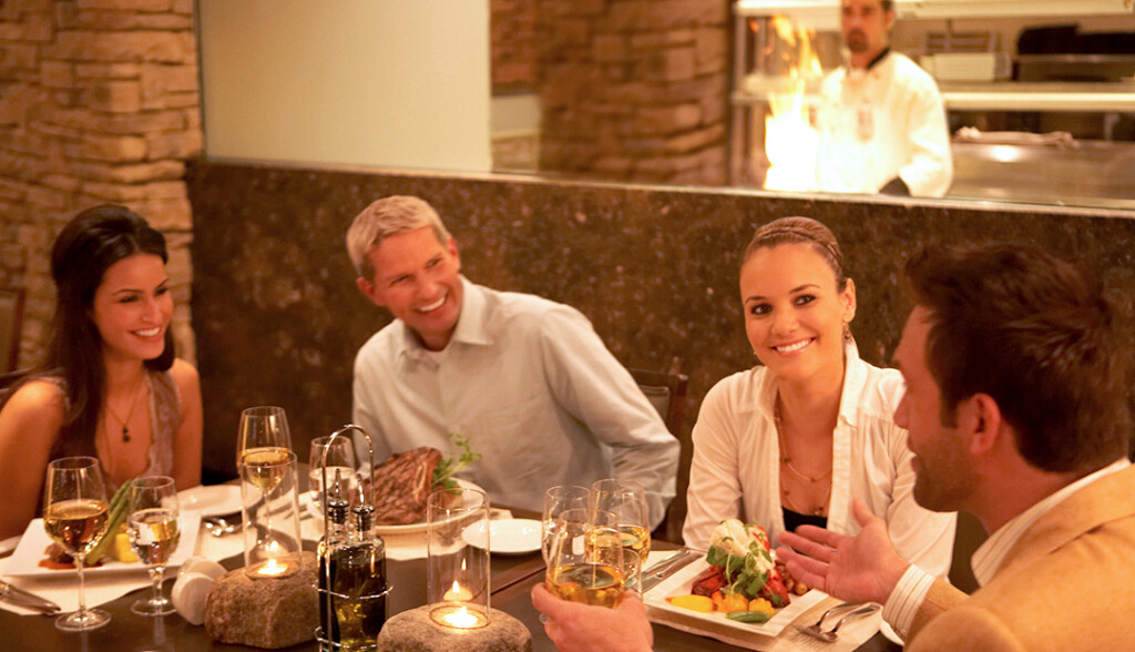 Experience World-Class dining, entertainment and more at Casino Rama ...