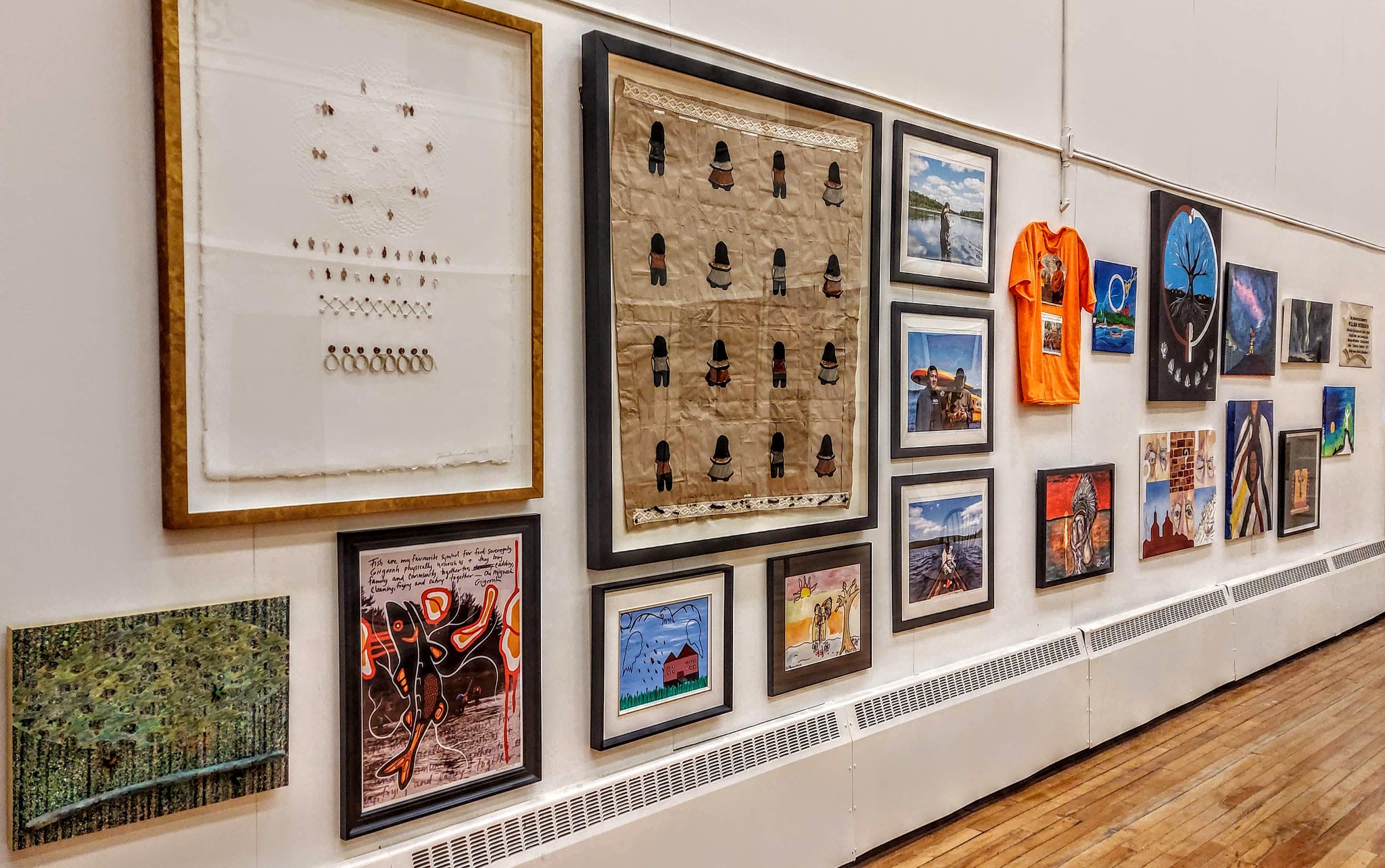 A Gathering Place of Indigenous Stories | Orillia & Lake Country Tourism