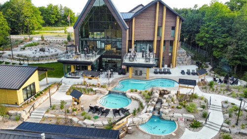 What’s Juhannus? And How to Celebrate it at Vetta Nordic Spa | Orillia ...