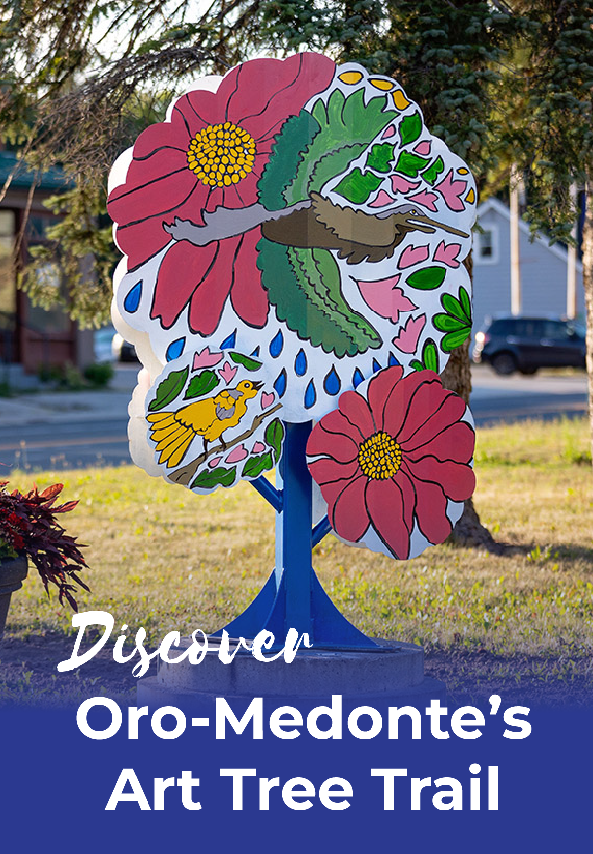 Oro-Medonte Tourism | Orillia & Lake Country Tourism