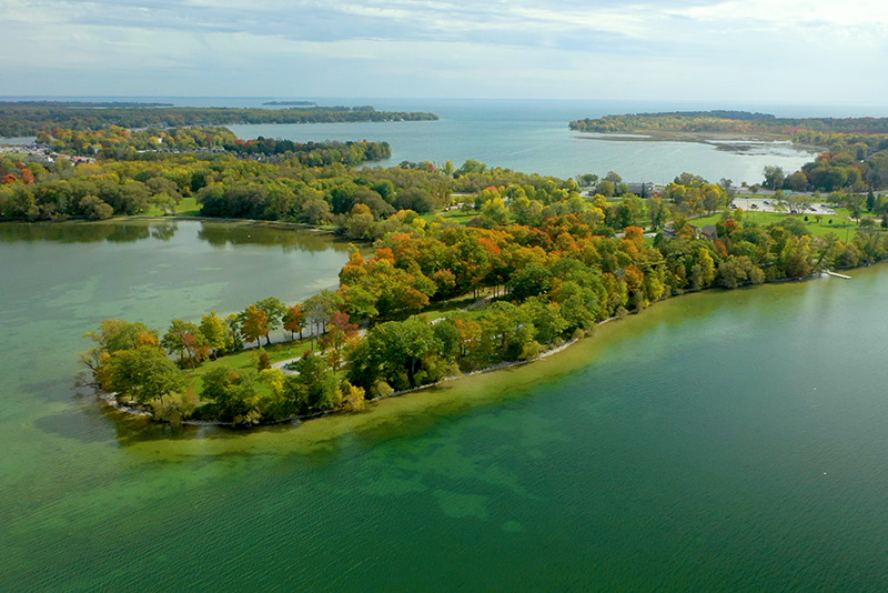 Orillia & Lake Country Tourism