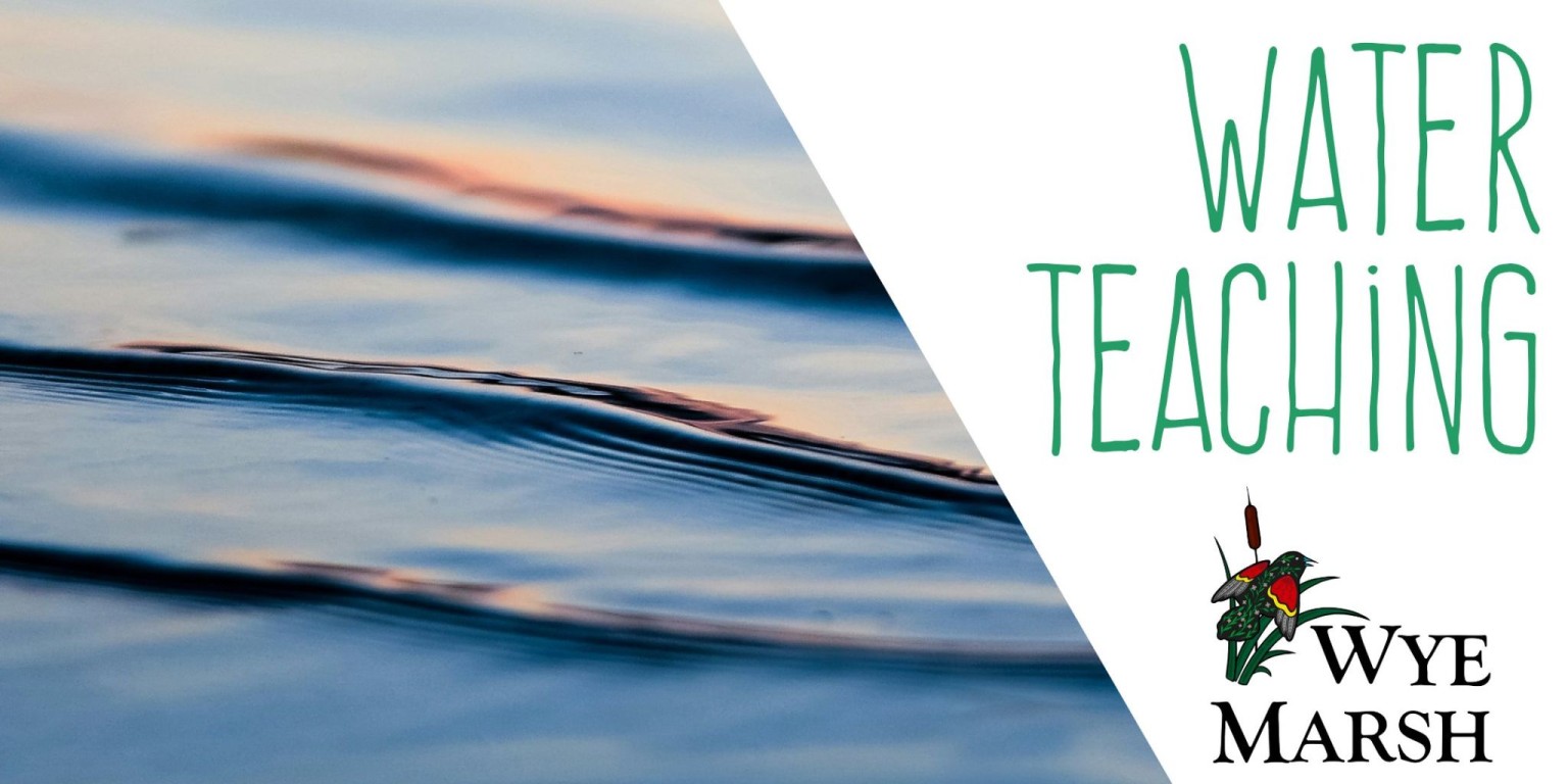 Water Teaching