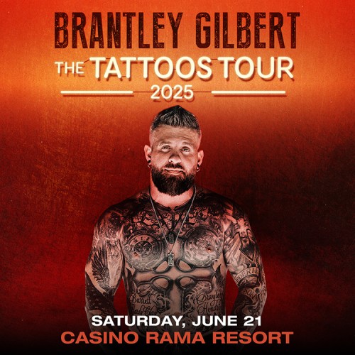 Brantly Gilbert