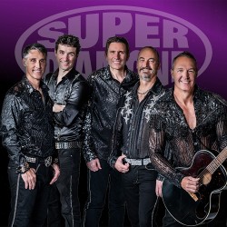 Super Diamond: The Neil Diamond Tribute
