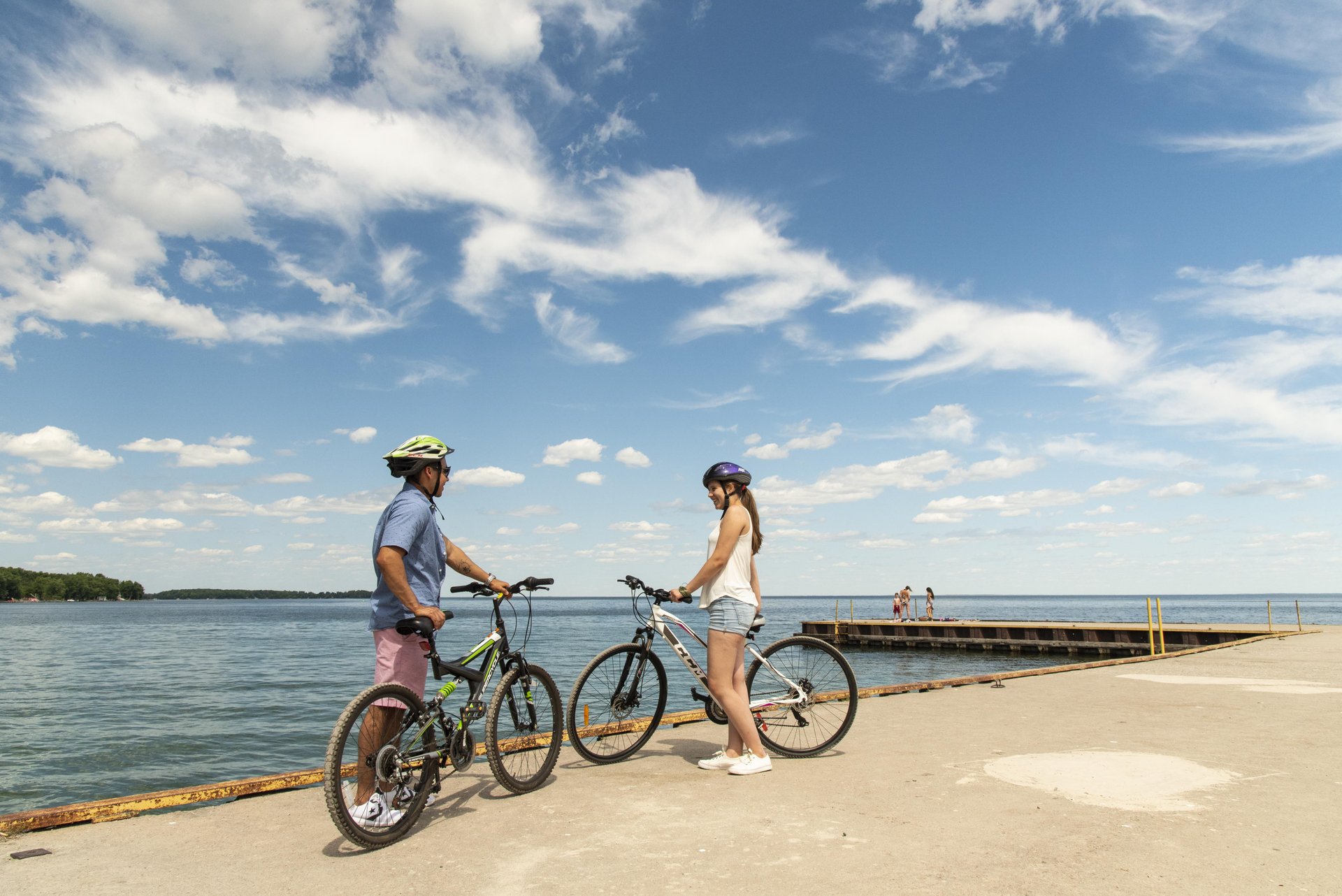 Orillia & Lake Country Tourism